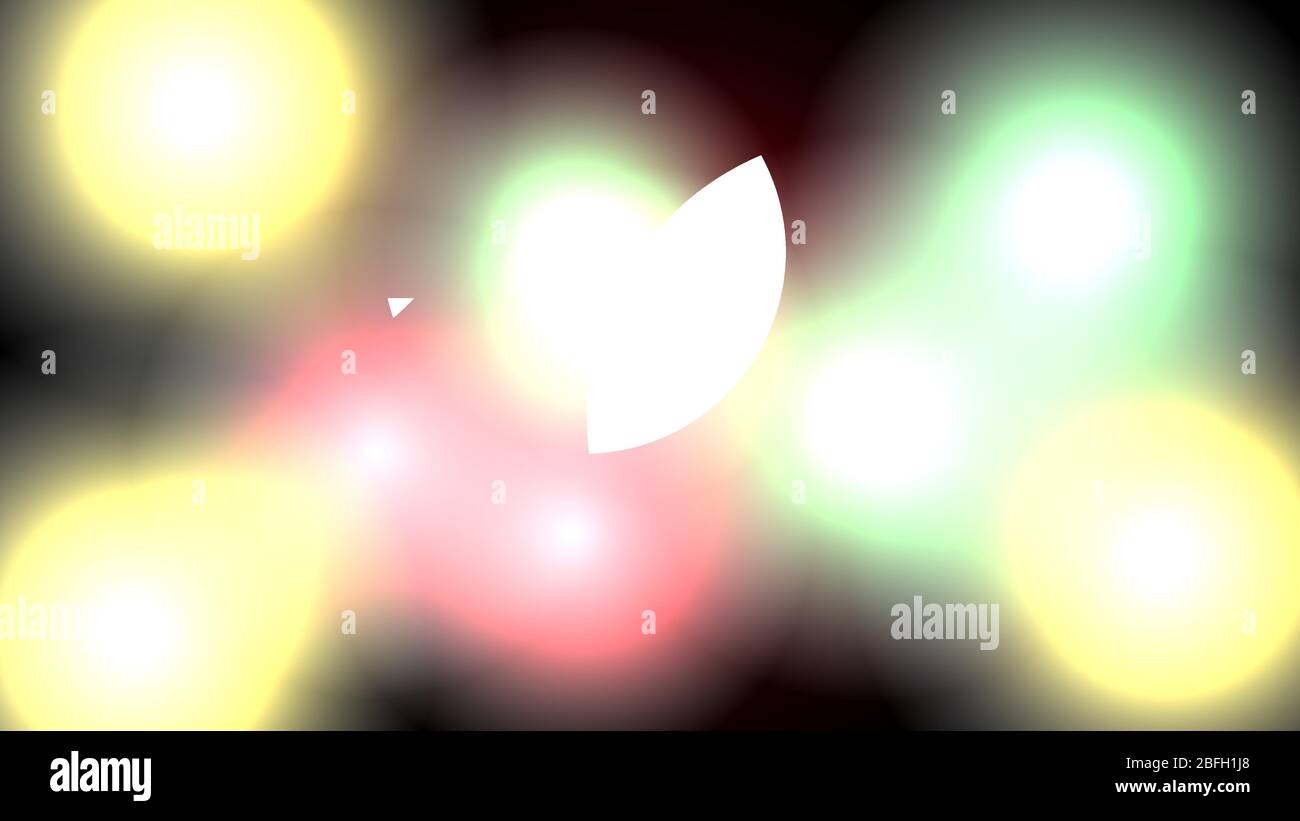 Sunset led Stock Vector Images - Alamy
