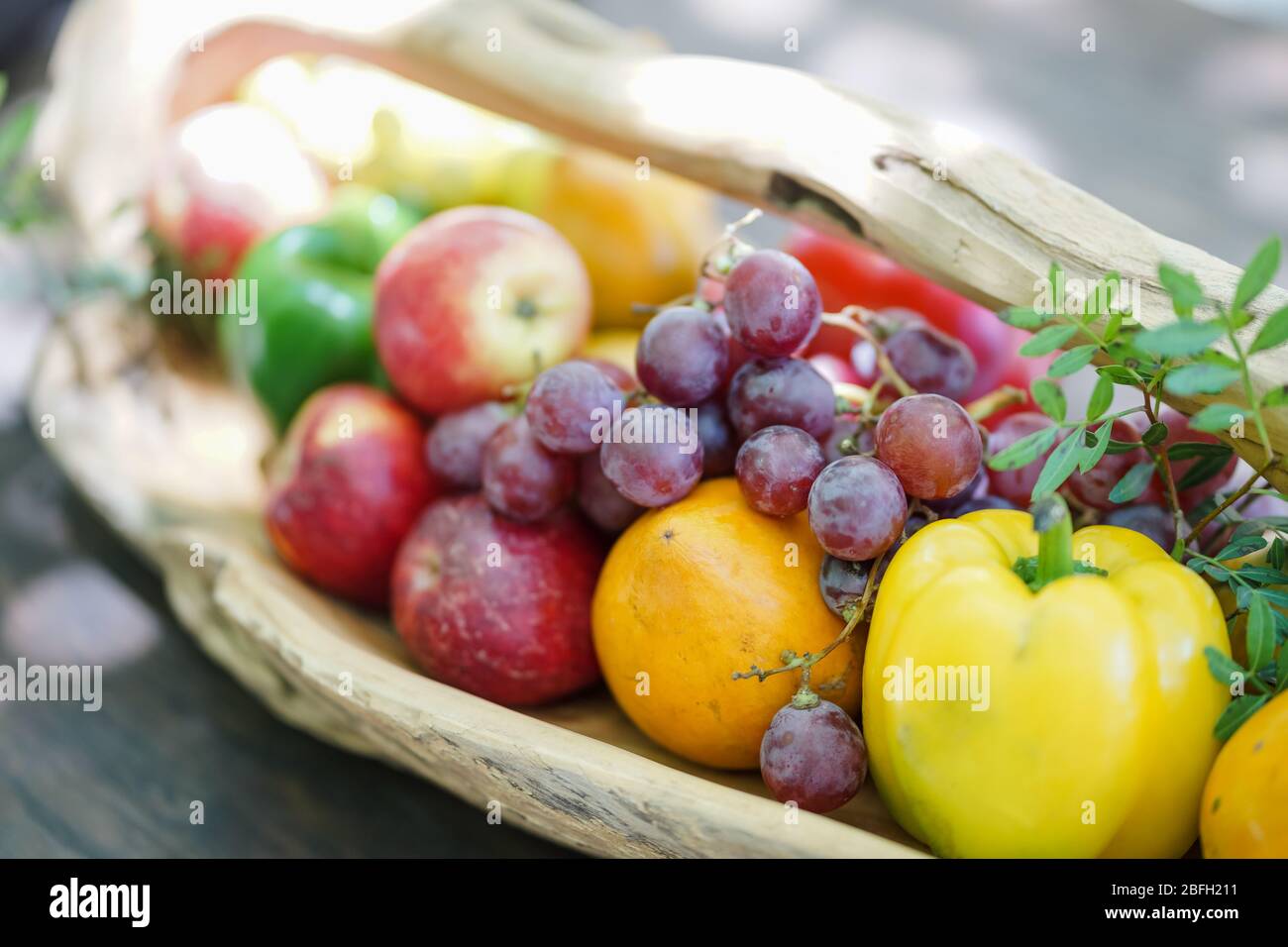 Summer fruits series hi-res stock photography and images - Alamy