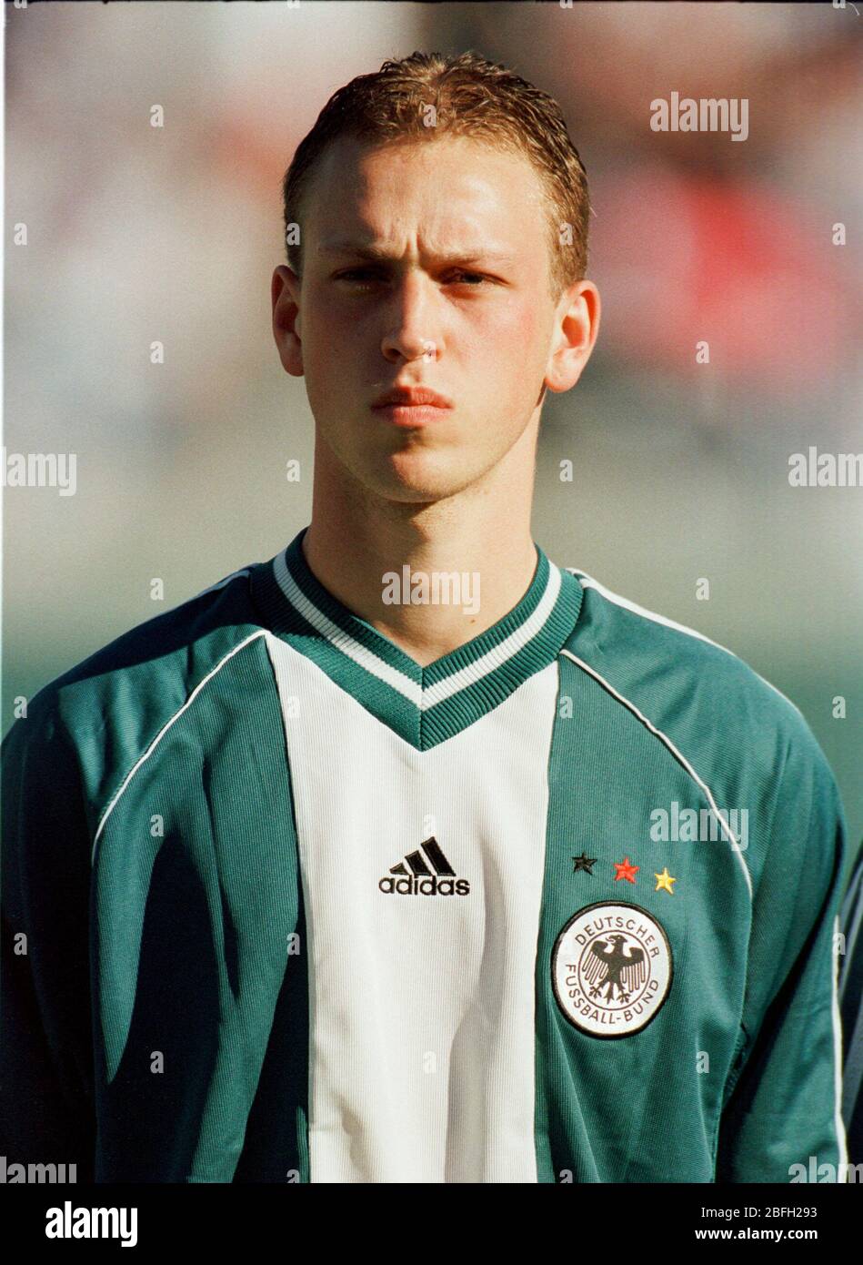 Timo Rost High Resolution Stock Photography and Images - Alamy