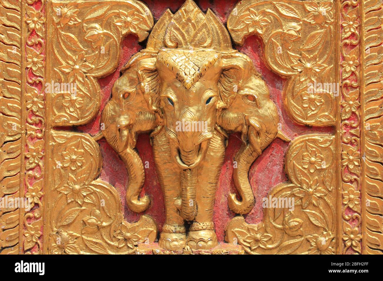 Elephant headed hi-res stock photography and images - Alamy