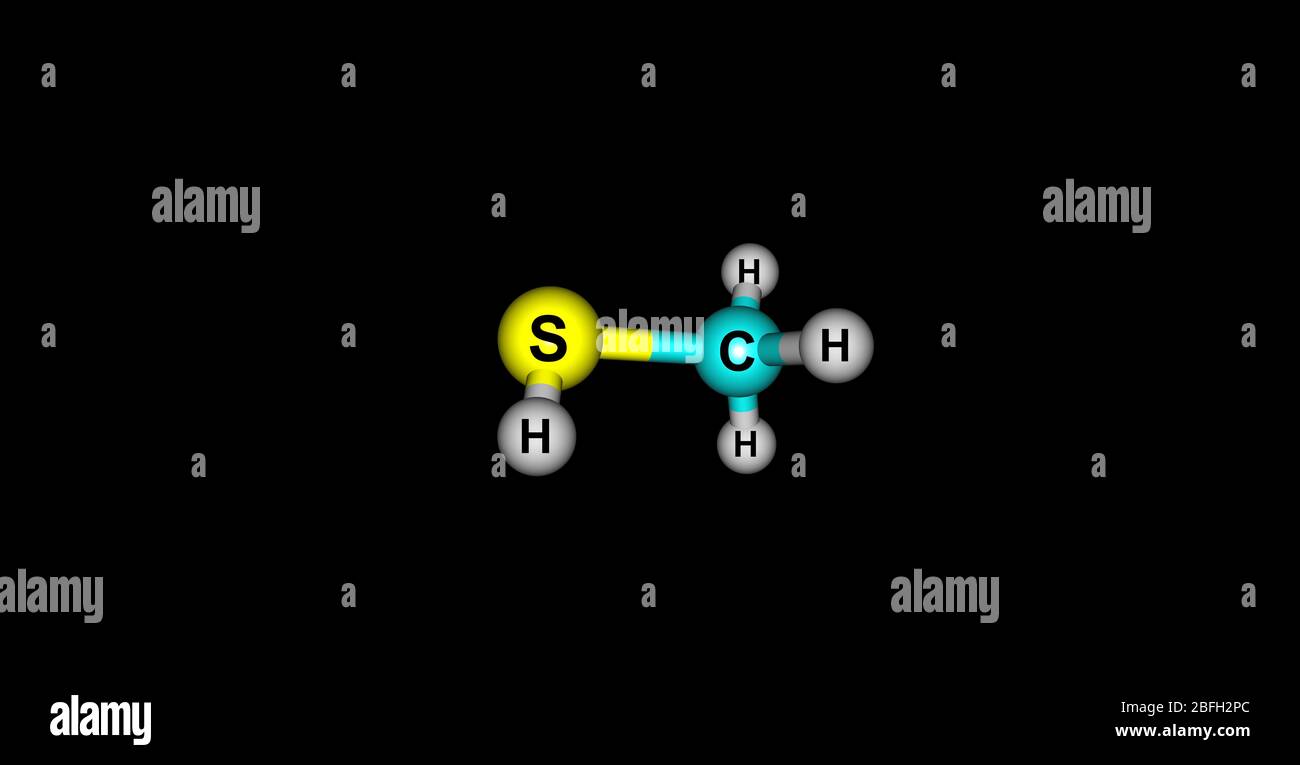 Methyl mercaptan hi-res stock photography and images - Alamy