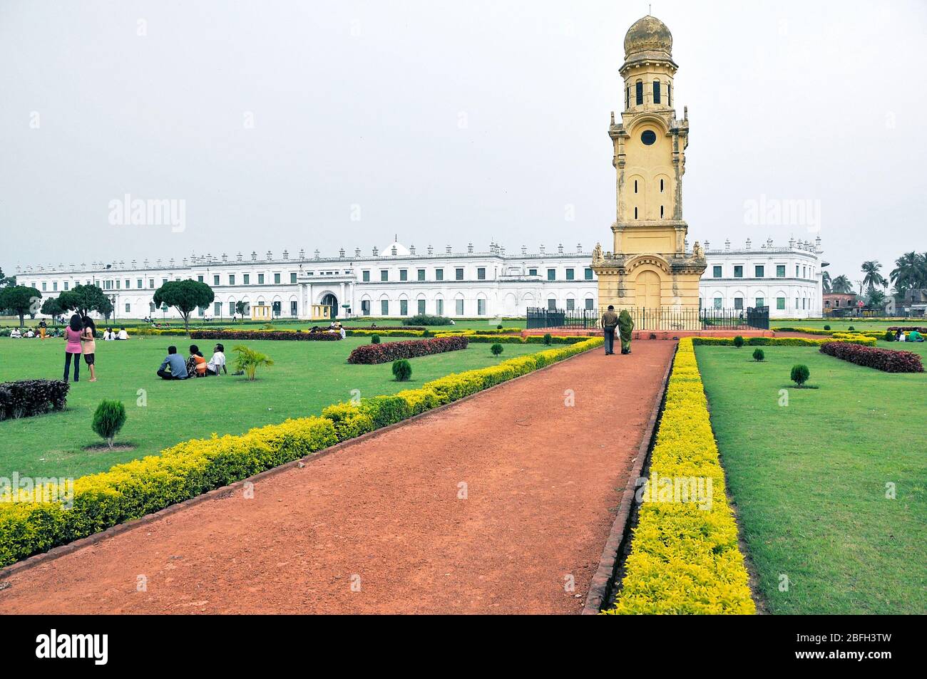 Hazarduari hi-res stock photography and images - Alamy