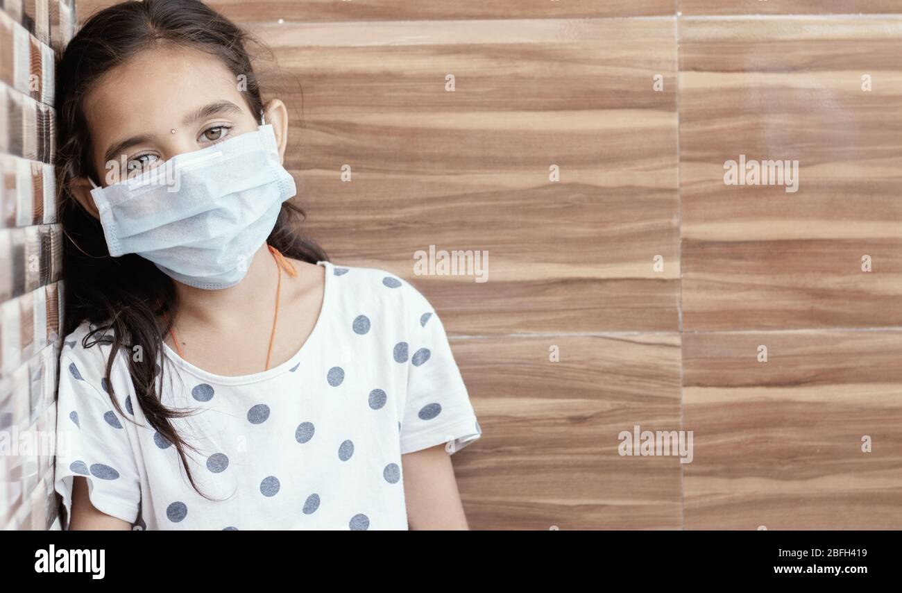 Concept of PTSD or post-traumatic stress disorder after covid-19 or ...