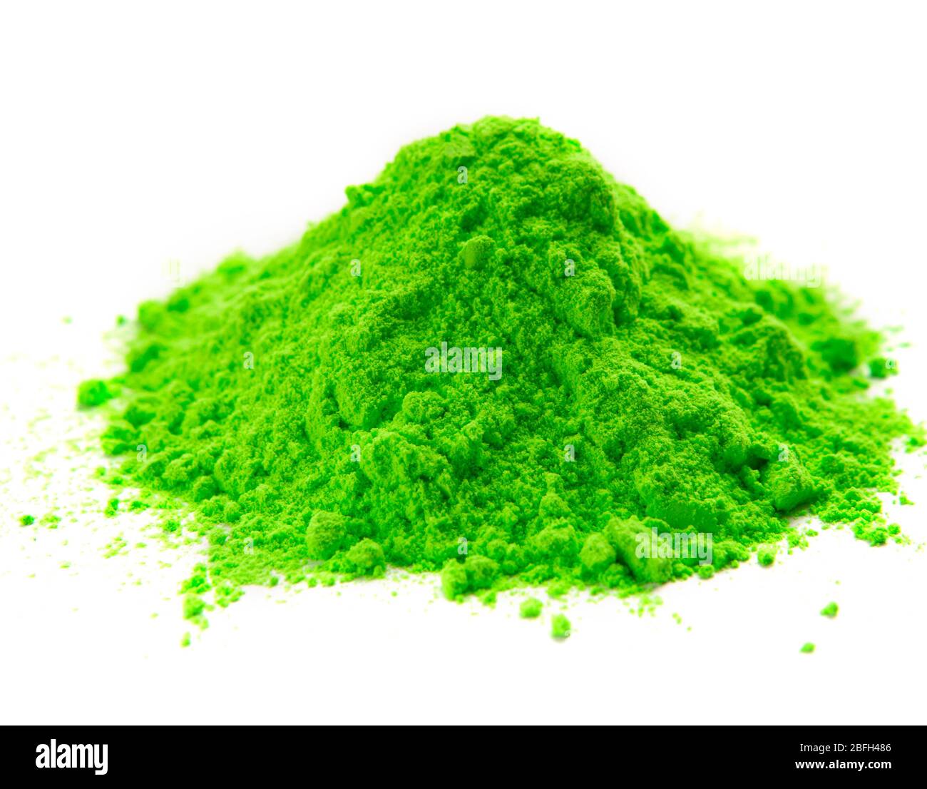 Color green coloring Cut Out Stock Images & Pictures - Alamy