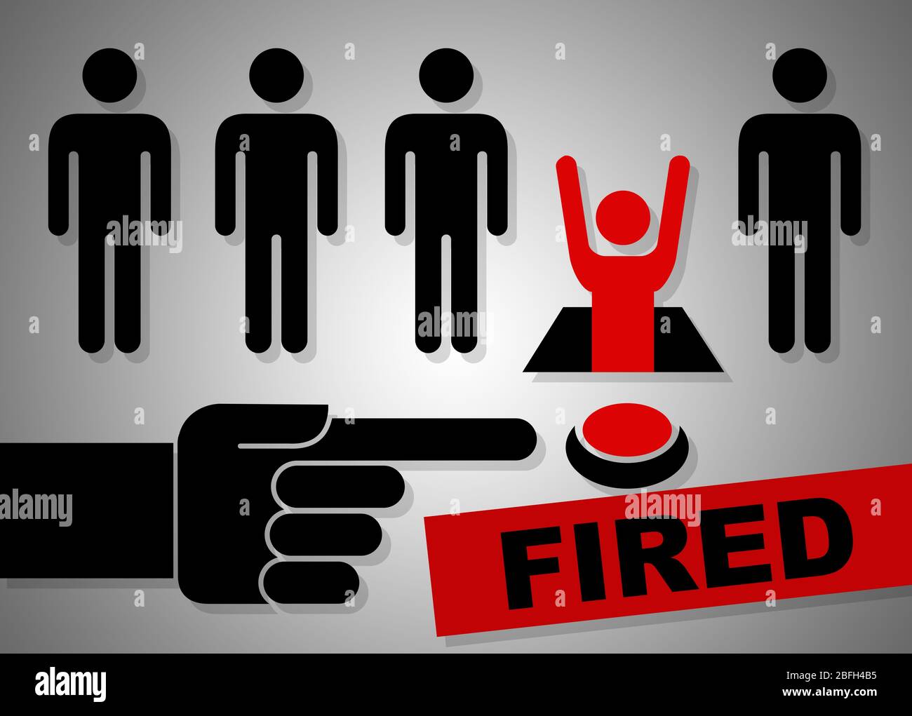 Fire Concept High Resolution Stock Photography and Images - Alamy