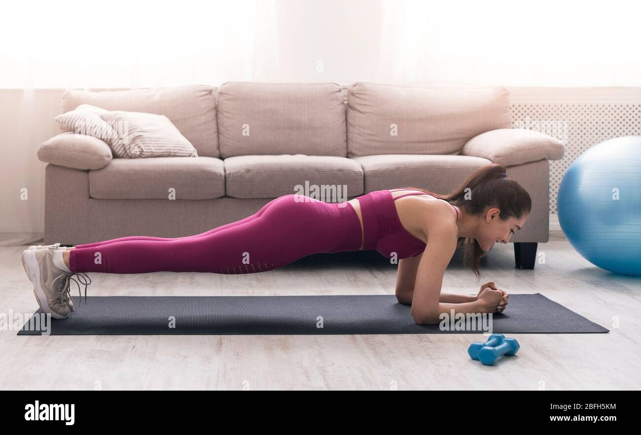 Self isolation activities hi-res stock photography and images - Alamy