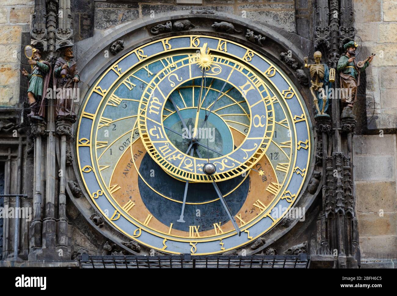Astronomical dial hi-res stock photography and images - Alamy