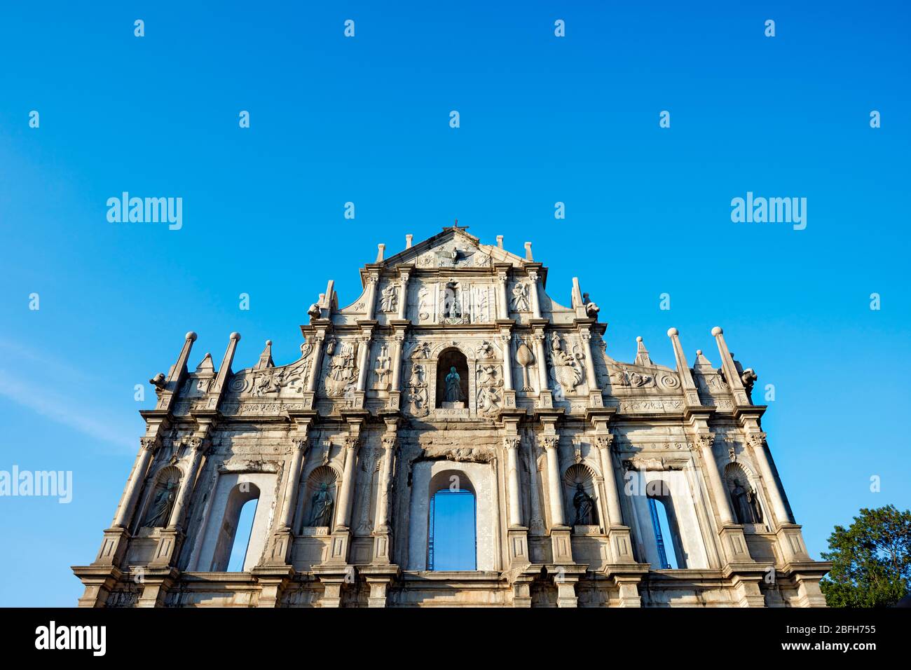 Best view of macau hi-res stock photography and images - Alamy