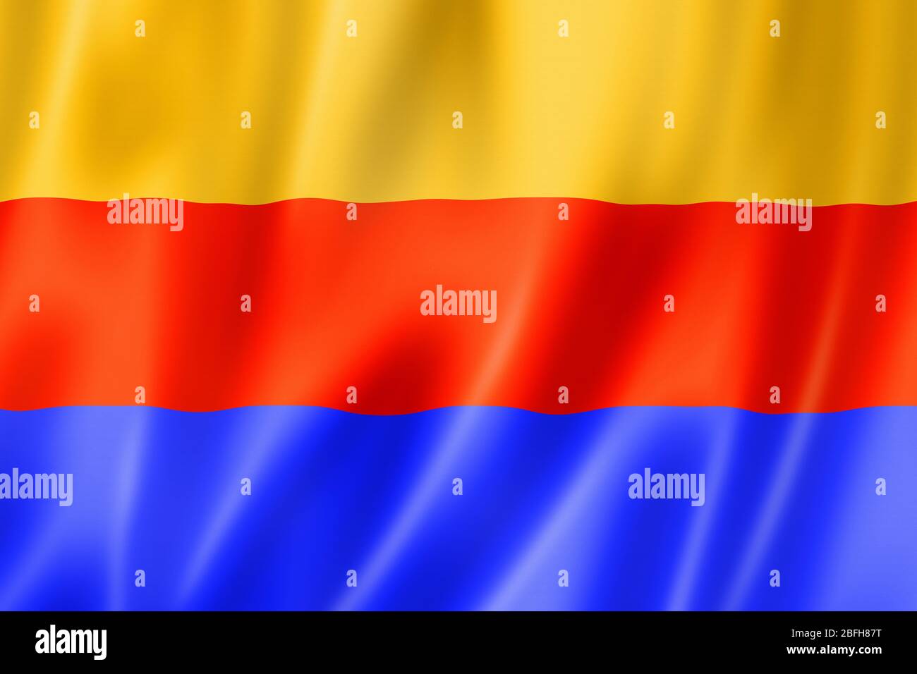 North frisia flag symbol hi-res stock photography and images - Alamy