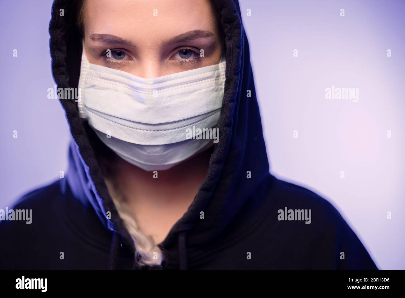 Serious illness hi-res stock photography and images - Alamy