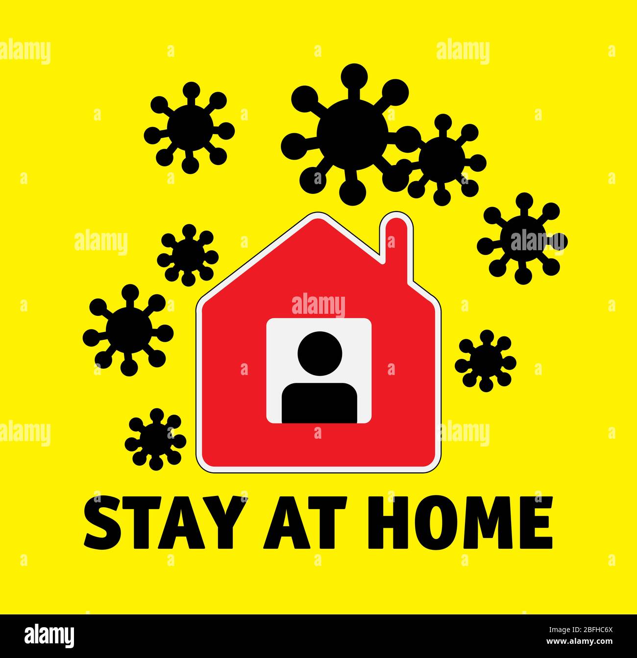 Window icon lifestyle Stock Vector Images - Alamy