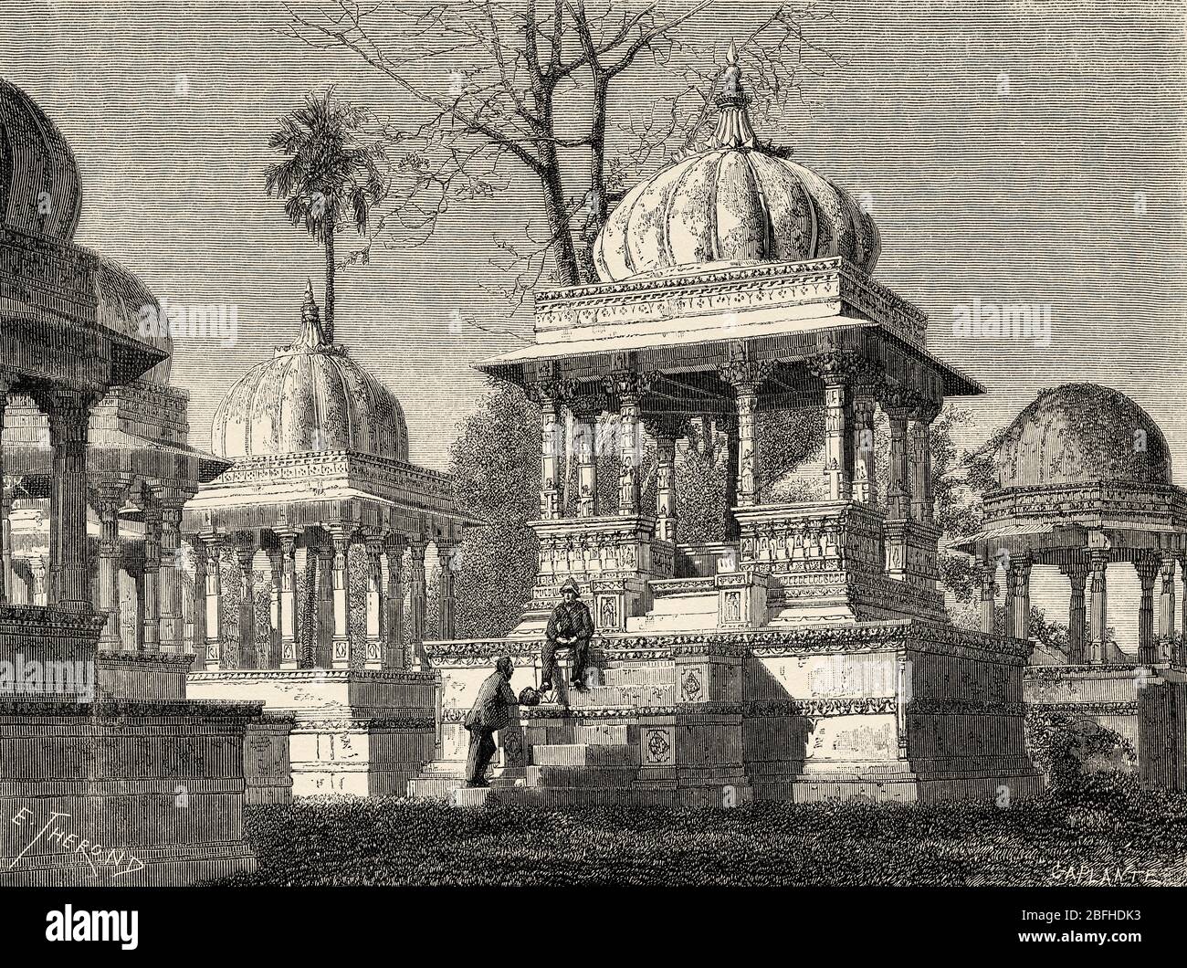 Ahar heritage hi-res stock photography and images - Alamy