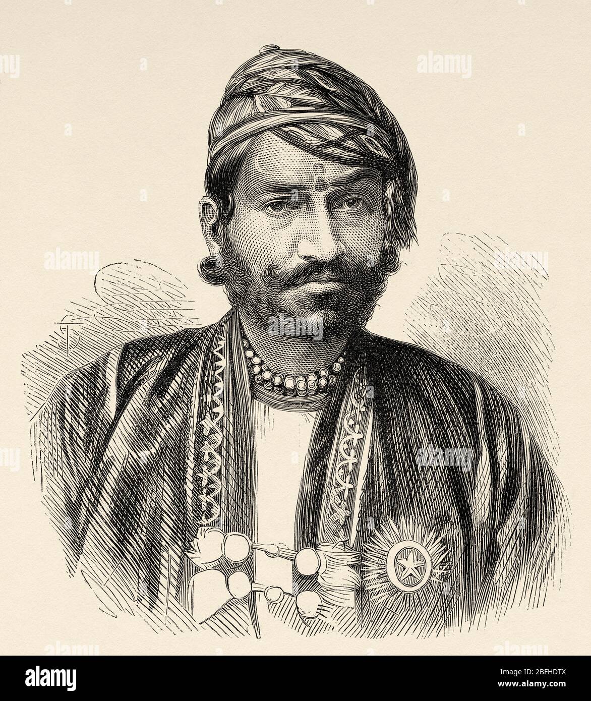 Ram singh jaipur hi-res stock photography and images - Alamy