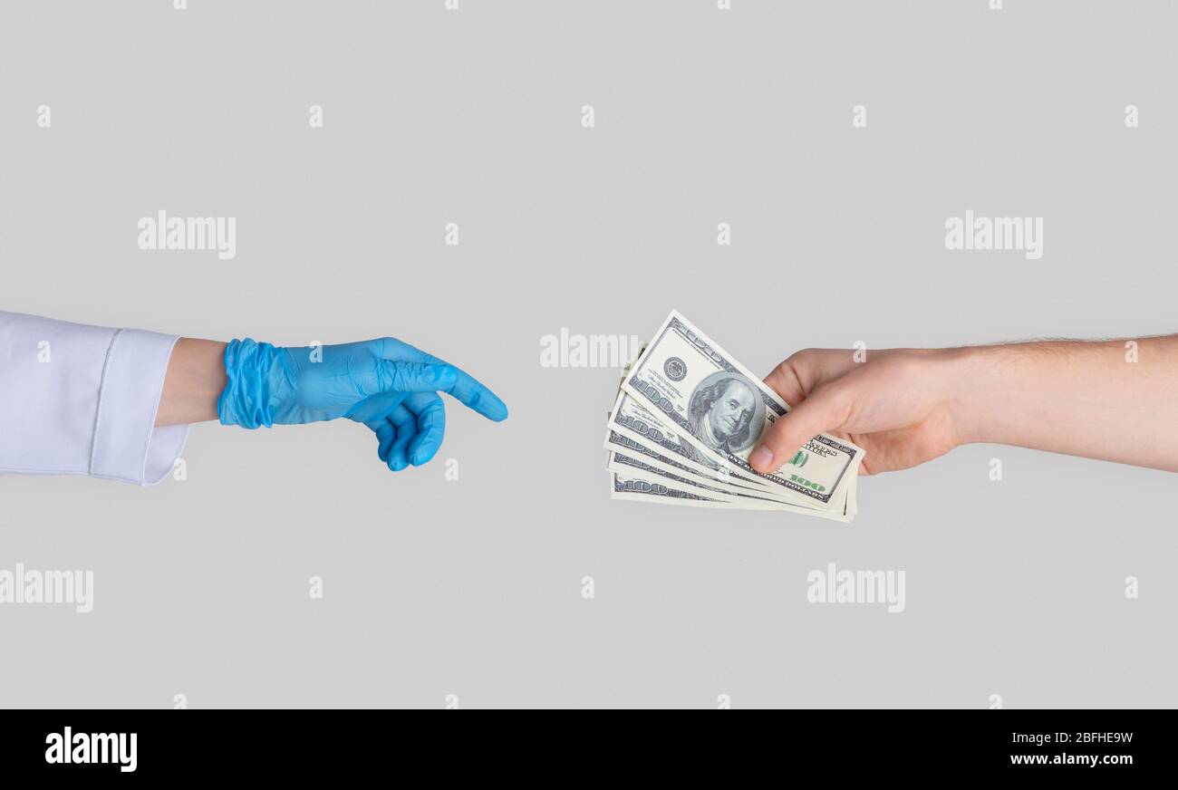 Care giving expenses hi-res stock photography and images - Alamy