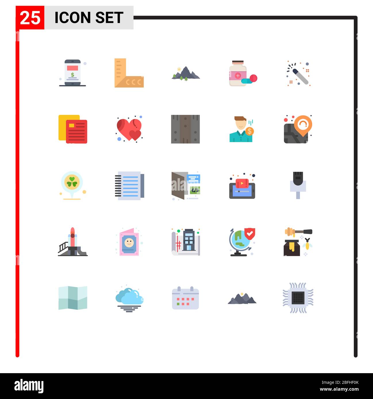 Pill wizard Stock Vector Images - Alamy