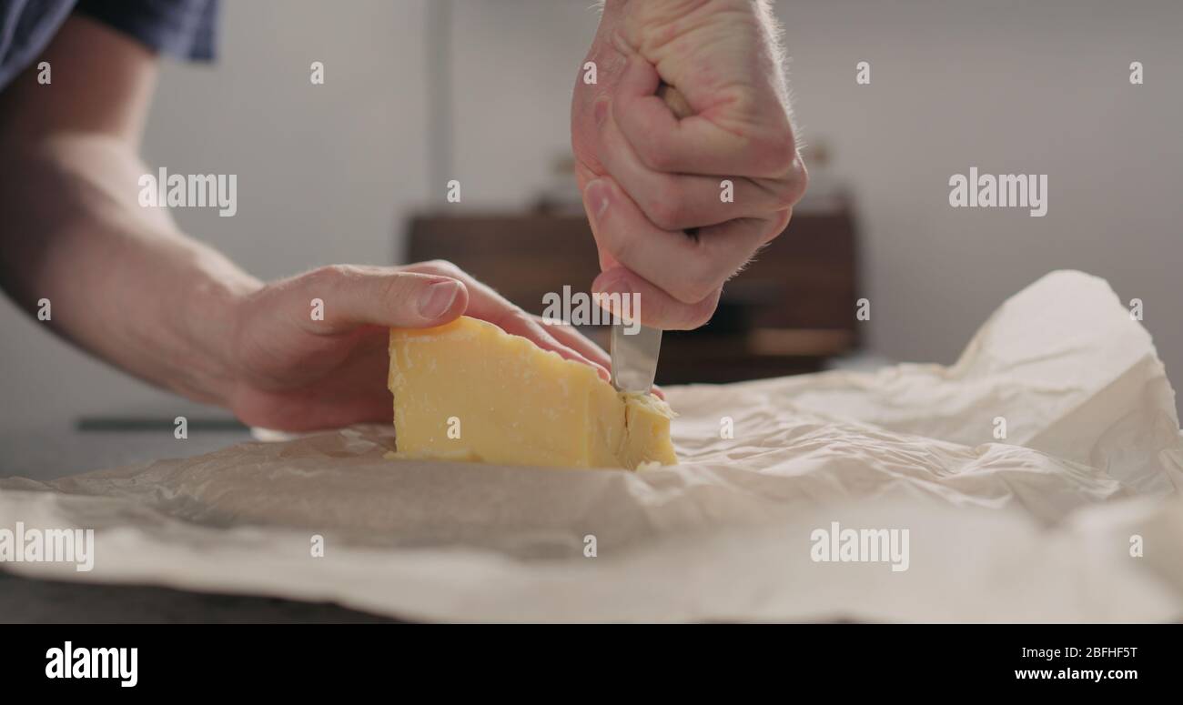 Special knife hi-res stock photography and images - Alamy