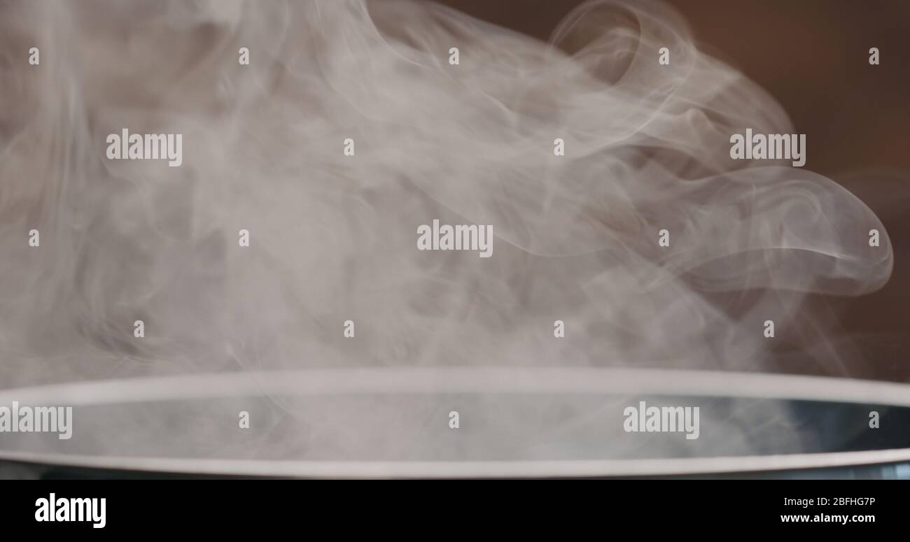 Steam cooking pot hi-res stock photography and images - Alamy
