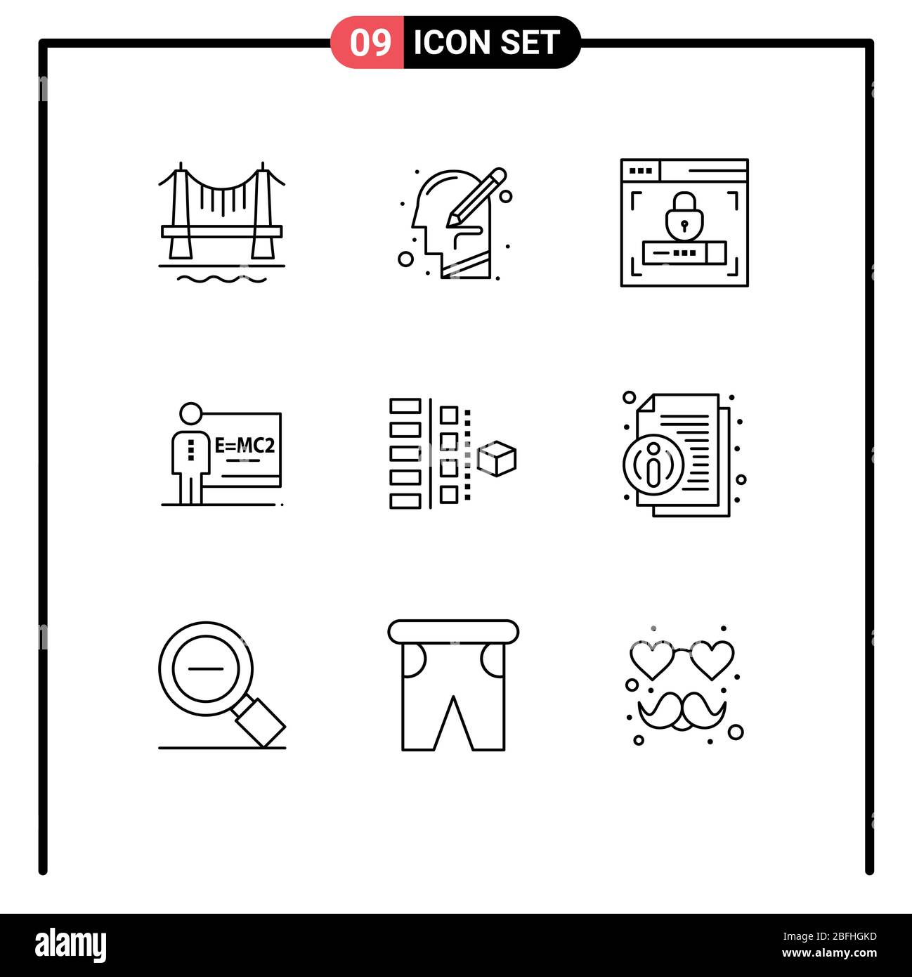 Building phases Stock Vector Images - Alamy