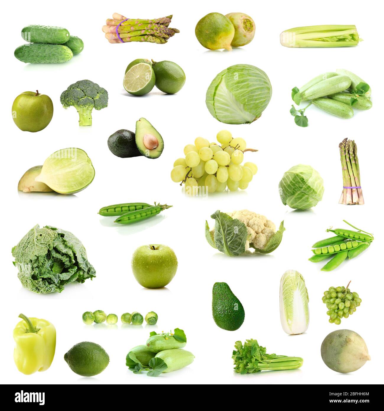 Wooden table fresh eco Cut Out Stock Images & Pictures - Alamy