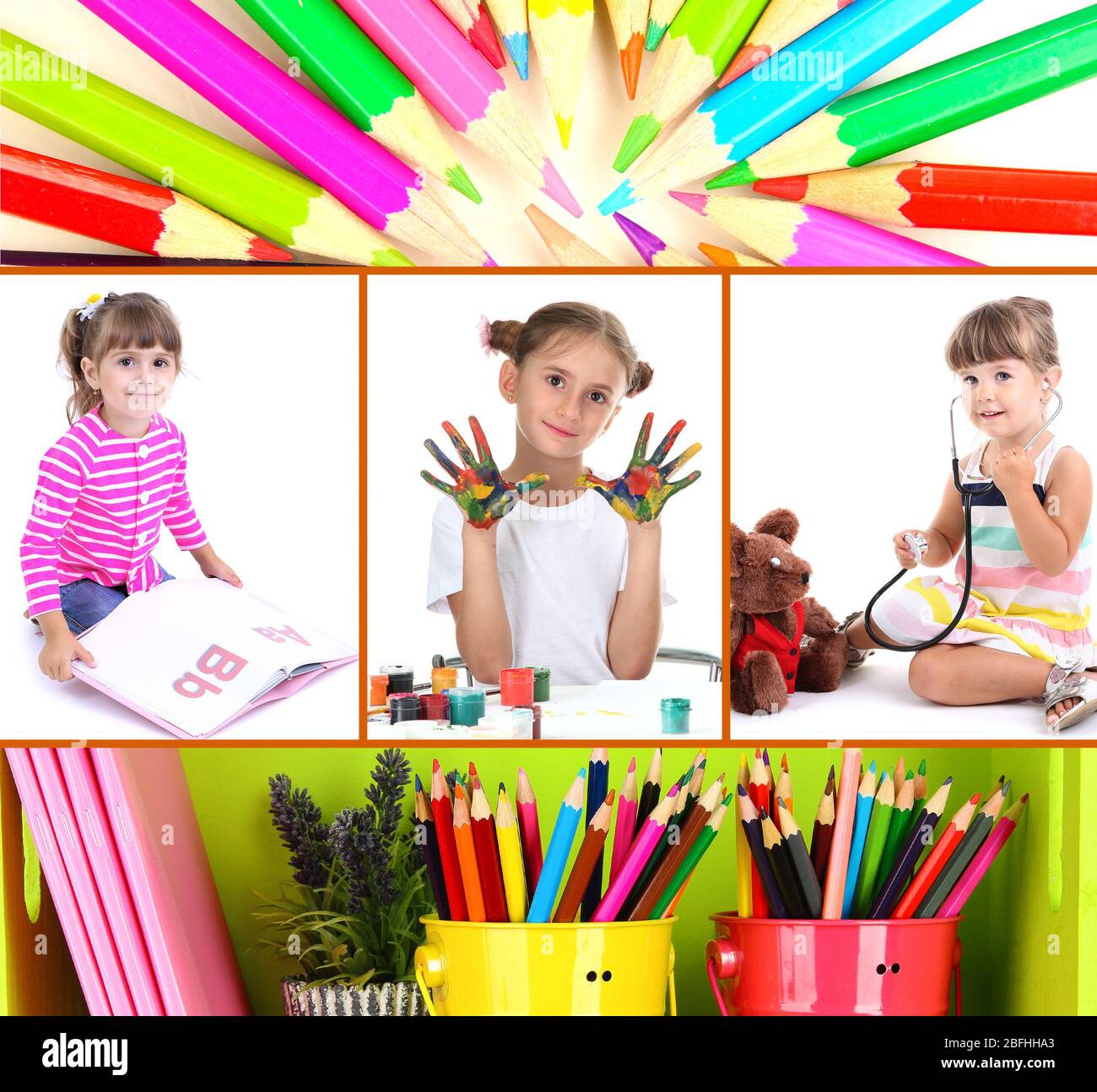 Child smoke fear hi-res stock photography and images - Alamy