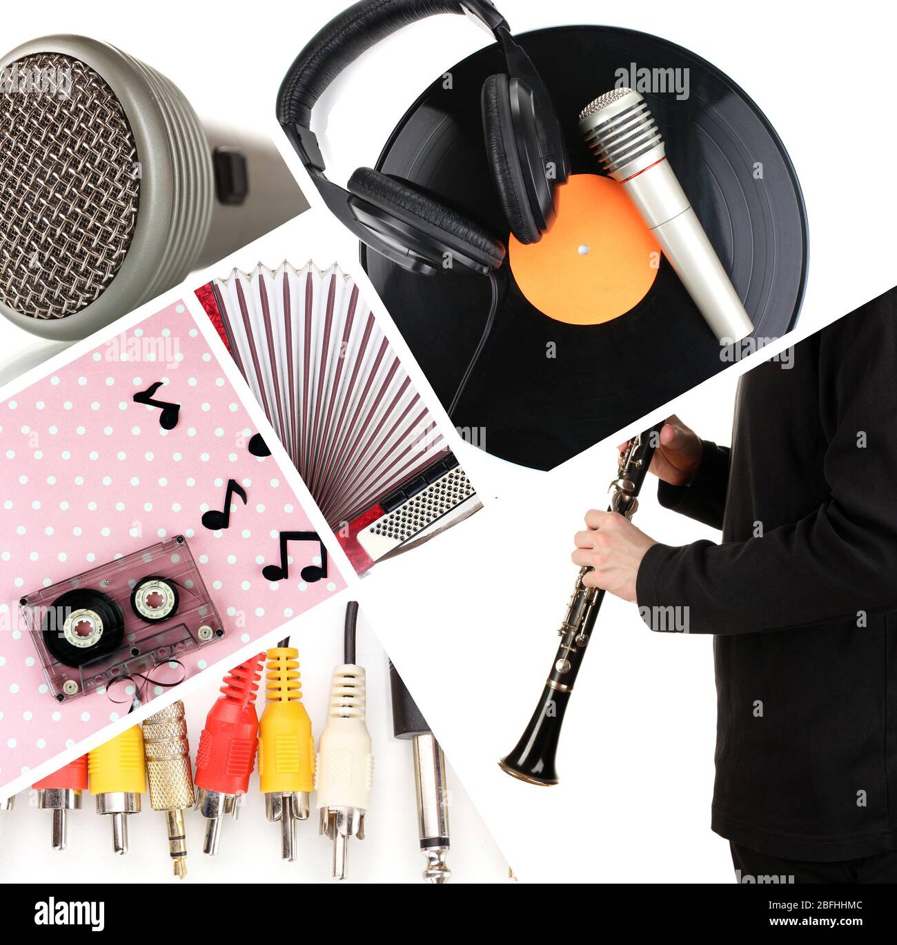 Musical bottles hi-res stock photography and images - Alamy