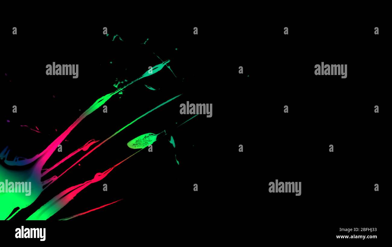 Splatter paint hi-res stock photography and images - Alamy