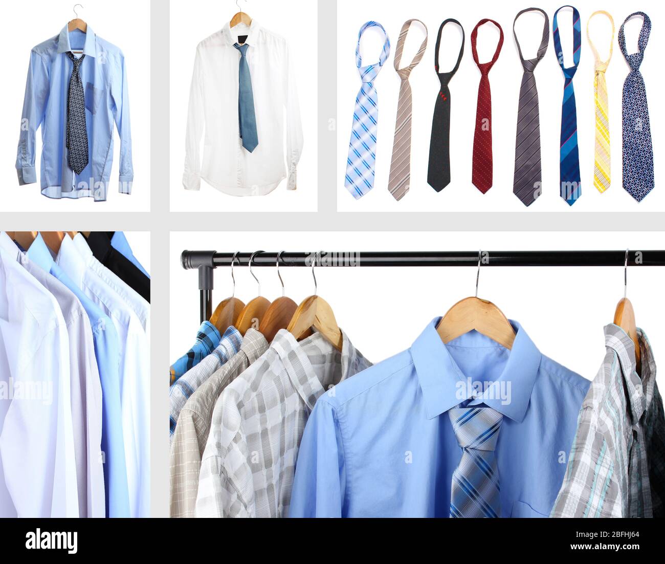 Packaged clothing sale hi-res stock photography and images - Alamy