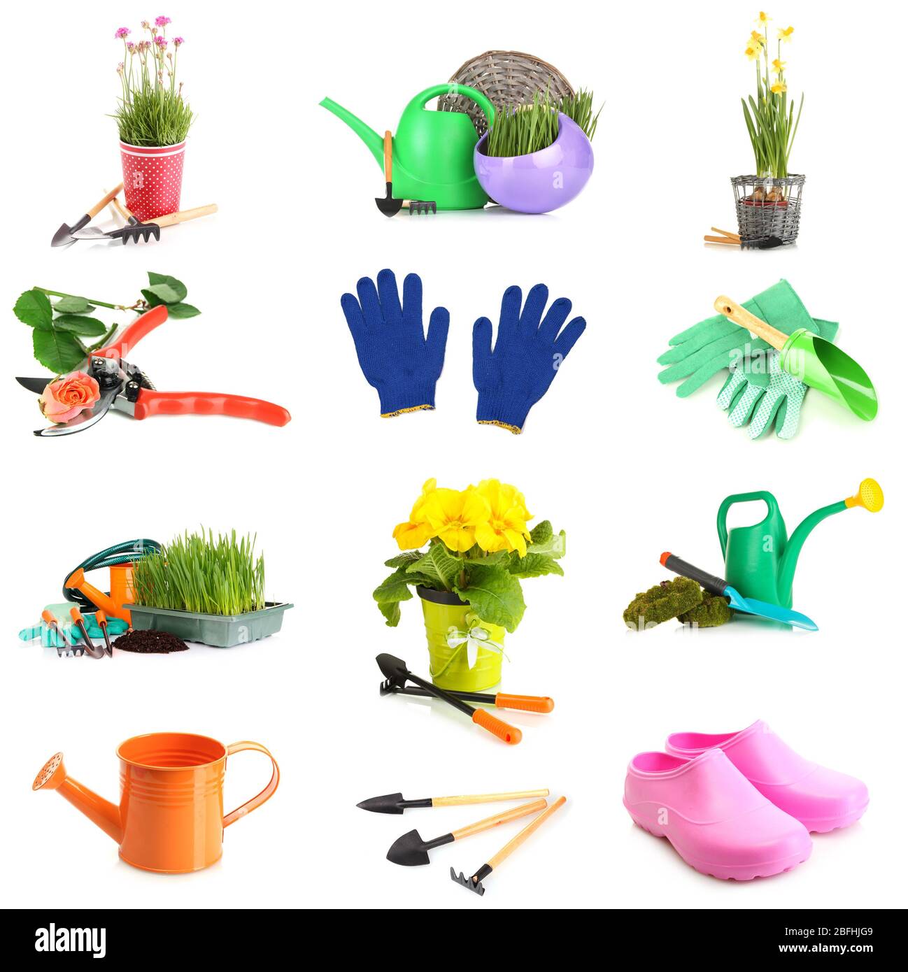 Transplant jack Cut Out Stock Images & Pictures - Alamy