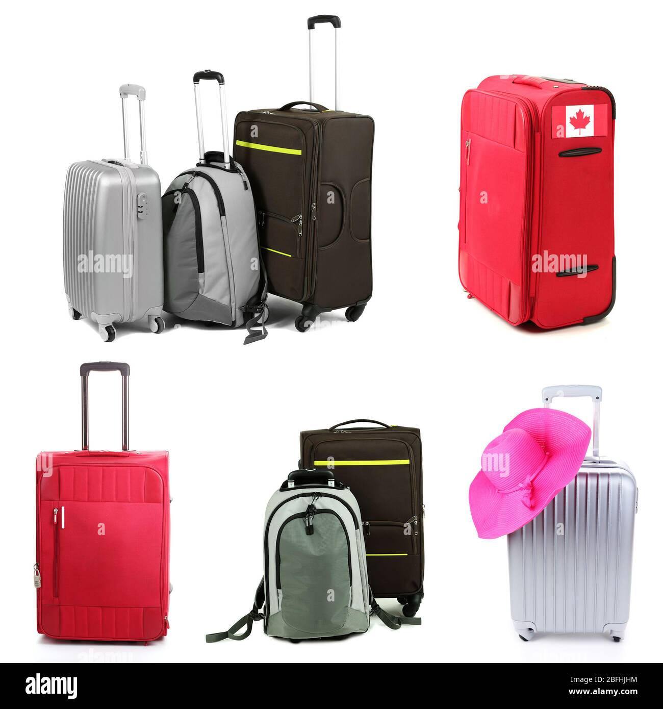 Fragile luggage hi-res stock photography and images - Alamy