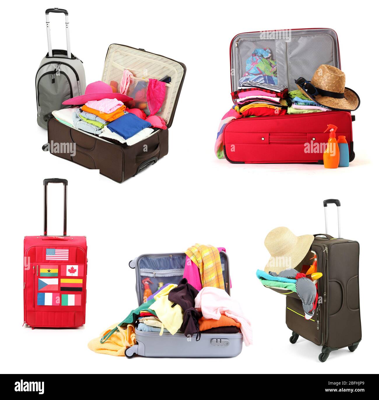 Fragile luggage hi-res stock photography and images - Alamy