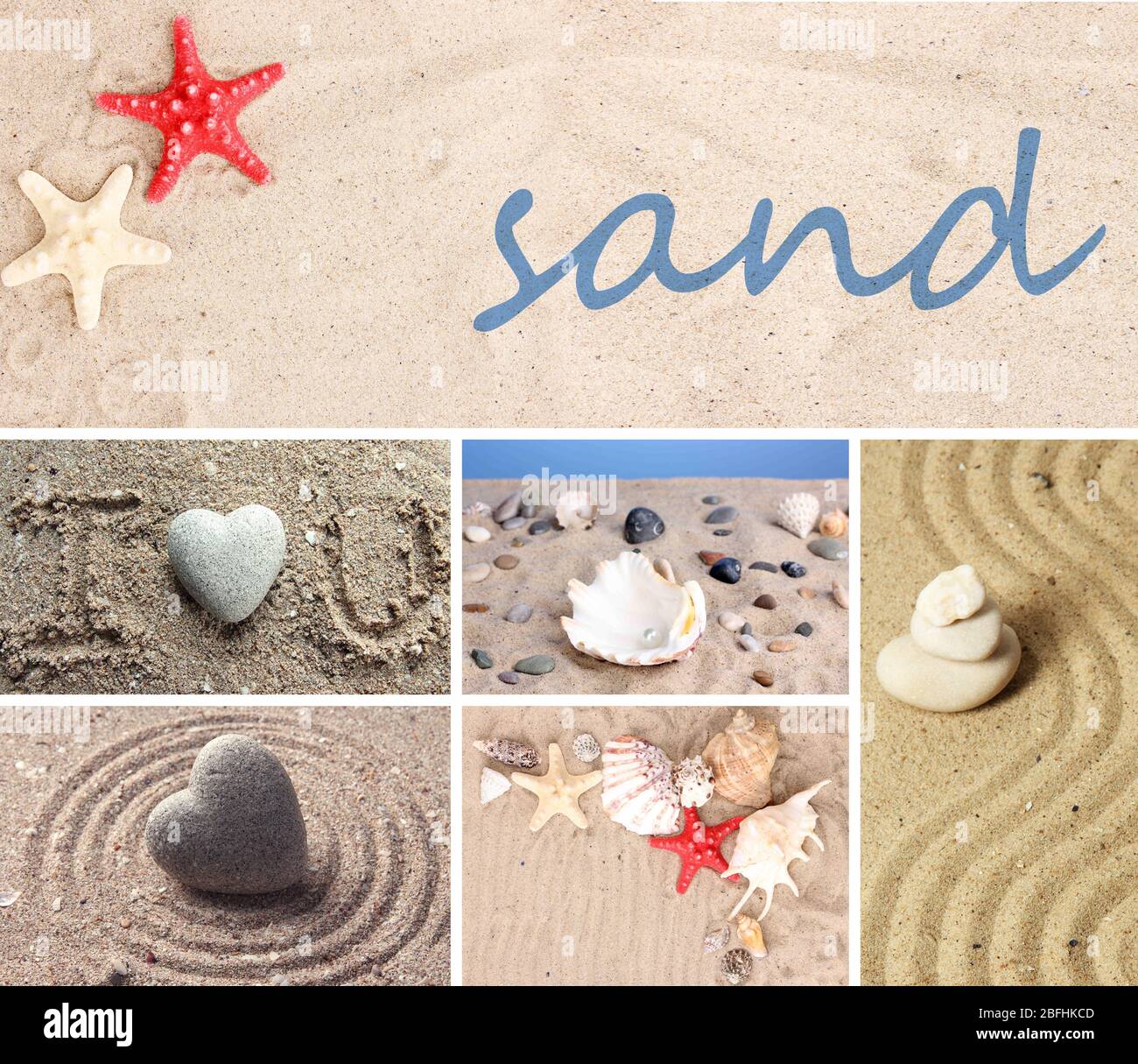 Raked dry stone garden hi-res stock photography and images - Alamy