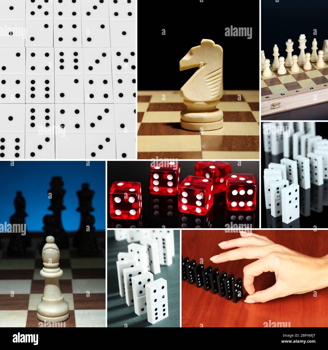 Smart games hi-res stock photography and images - Alamy