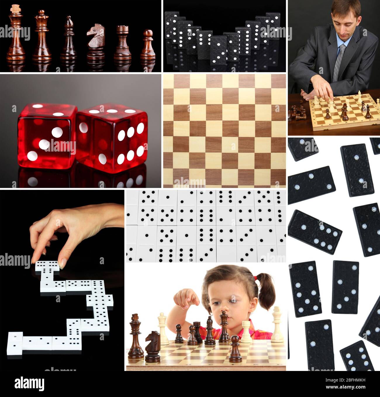 Smart games hi-res stock photography and images - Alamy