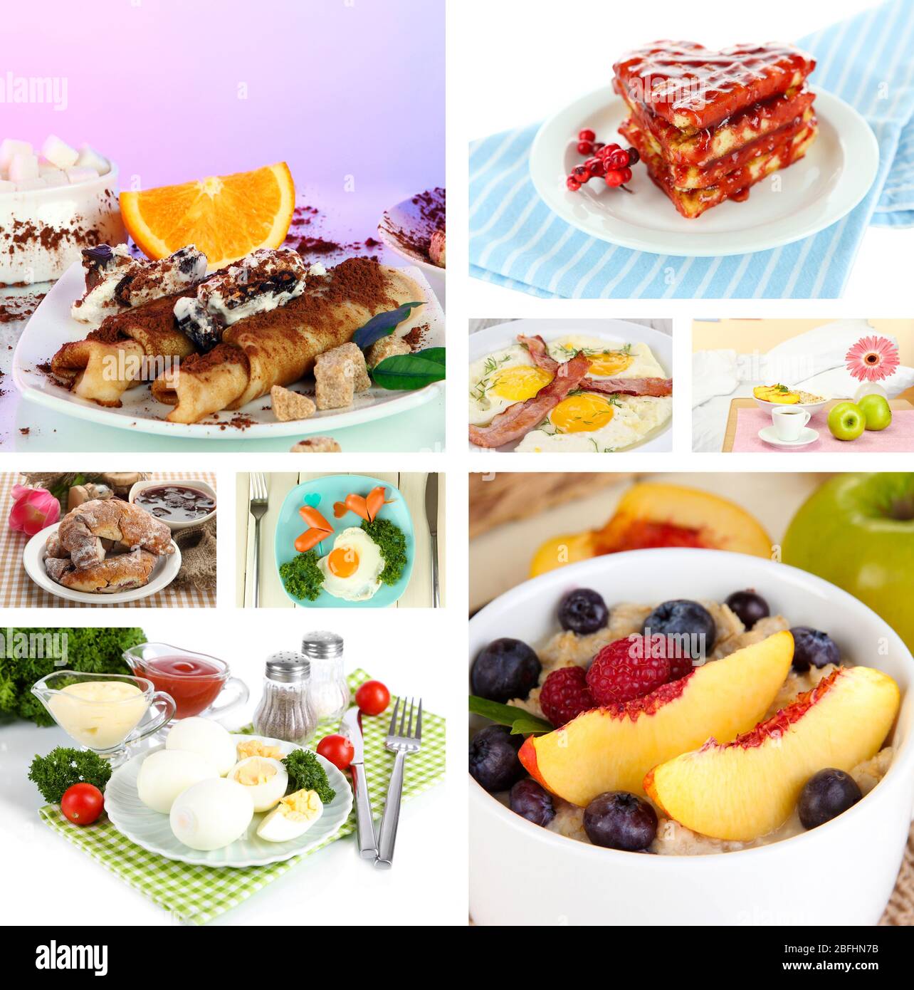 Modern wife cooked hi-res stock photography and images - Alamy