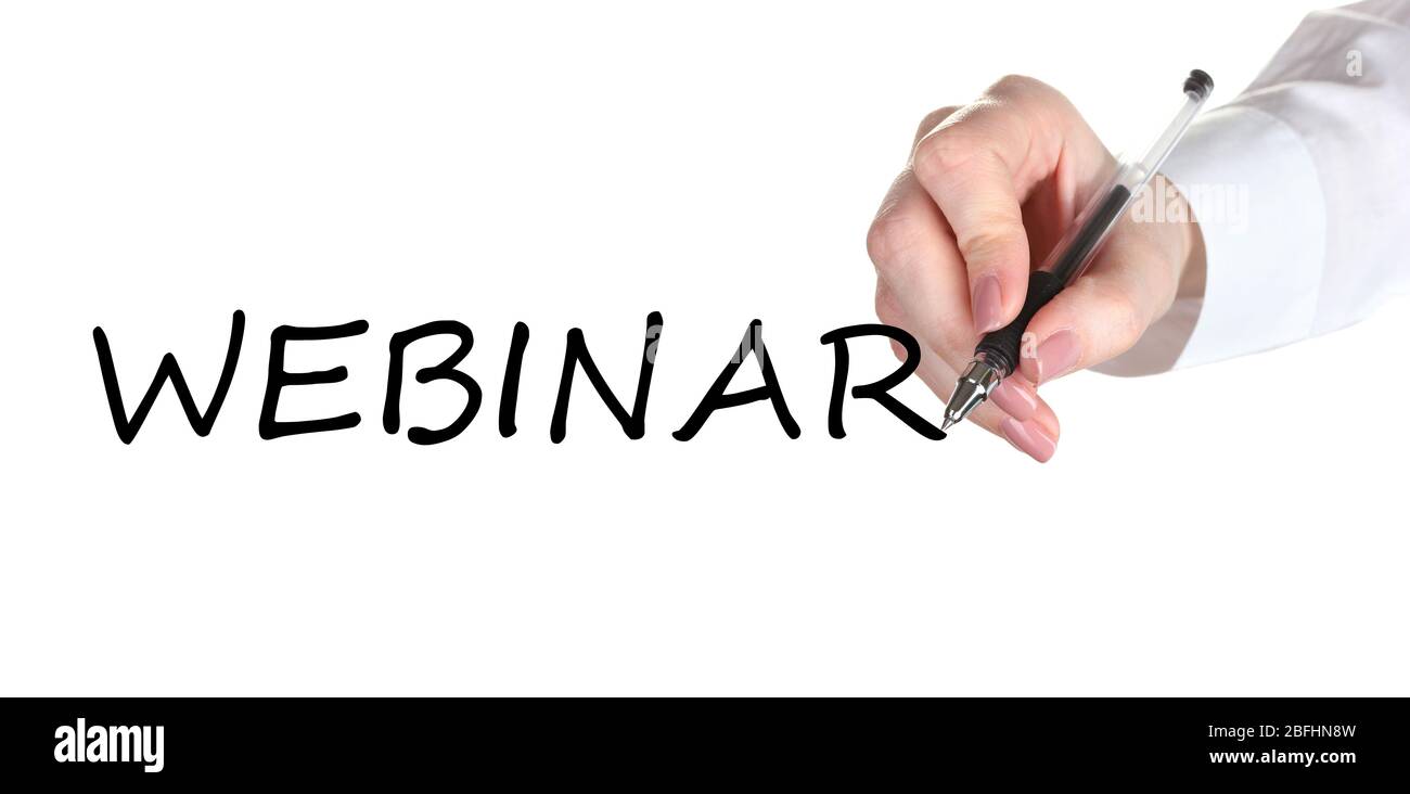 Handwriting text writing distance hi-res stock photography and images ...