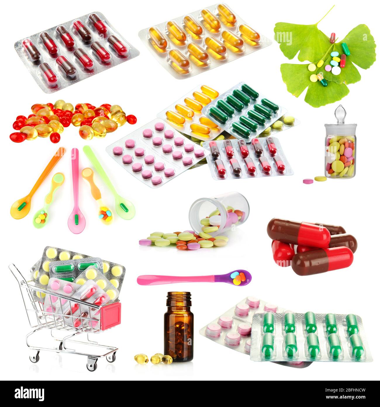 Pharmaceutical Products High Resolution Stock Photography and Images ...