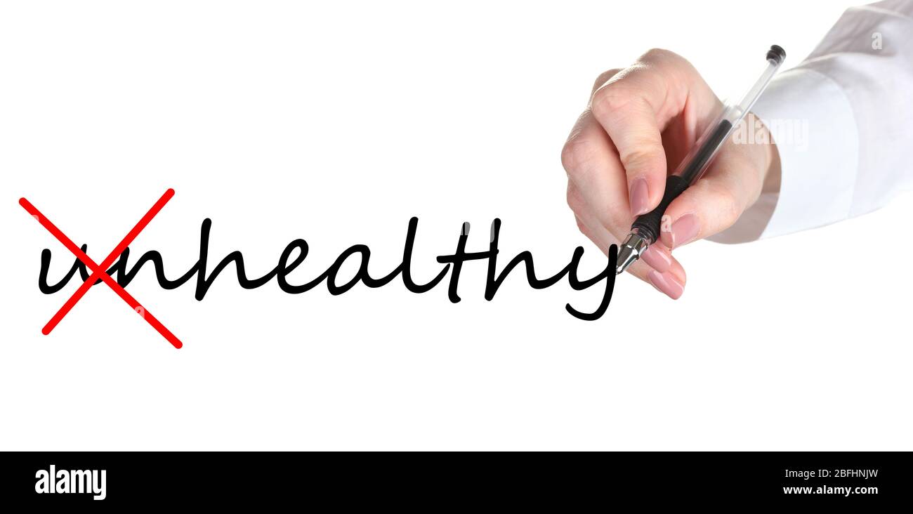 The unhealthy teacher hi-res stock photography and images - Alamy