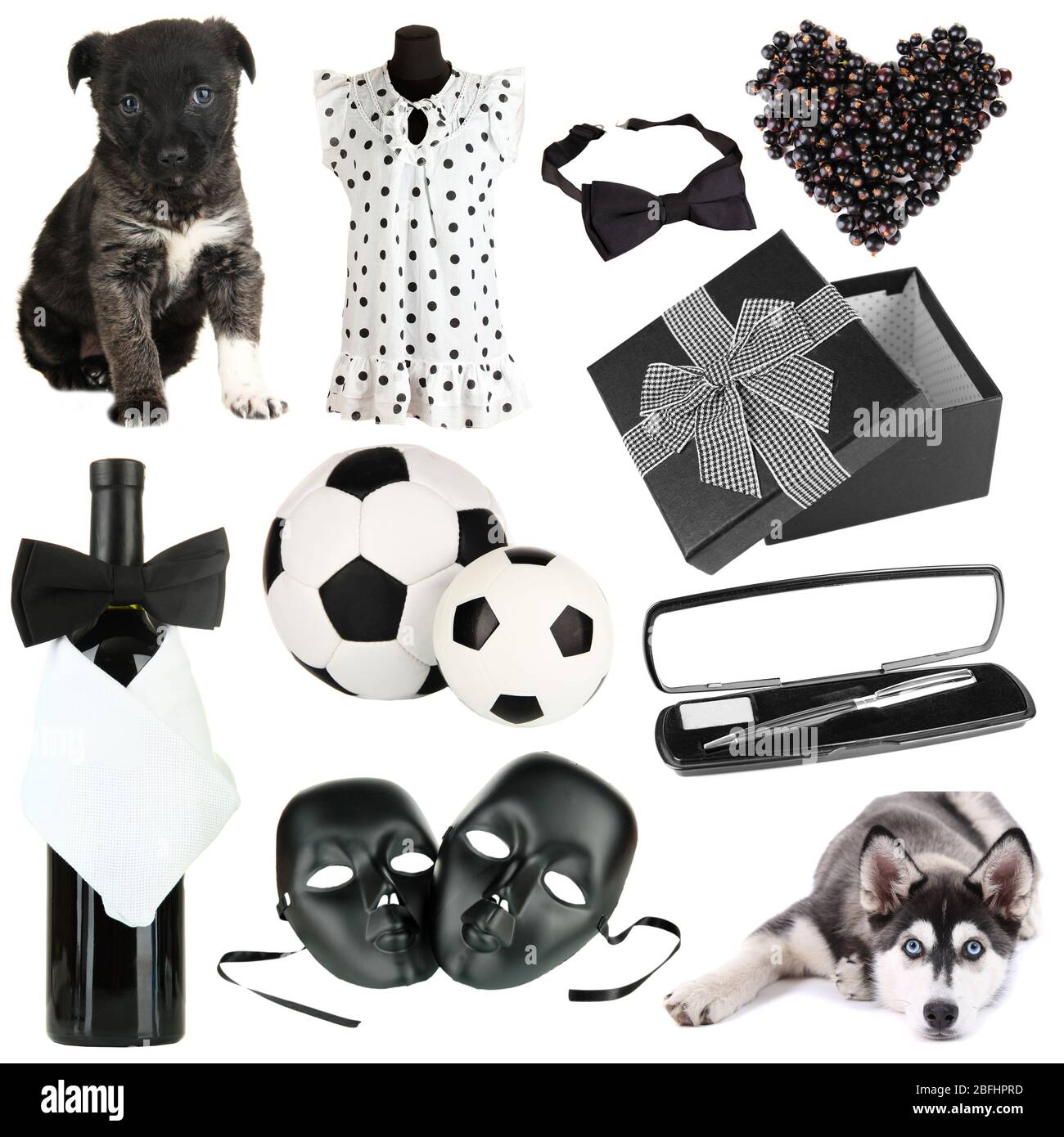 Black mannequin in white Cut Out Stock Images & Pictures - Alamy