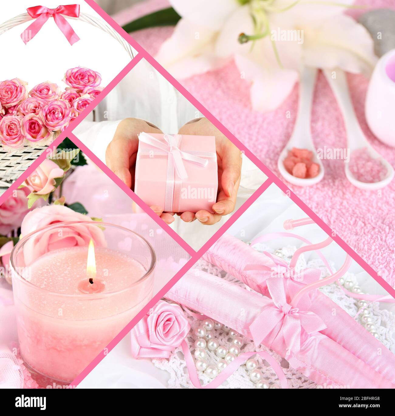 Skin colors collage hi-res stock photography and images - Alamy