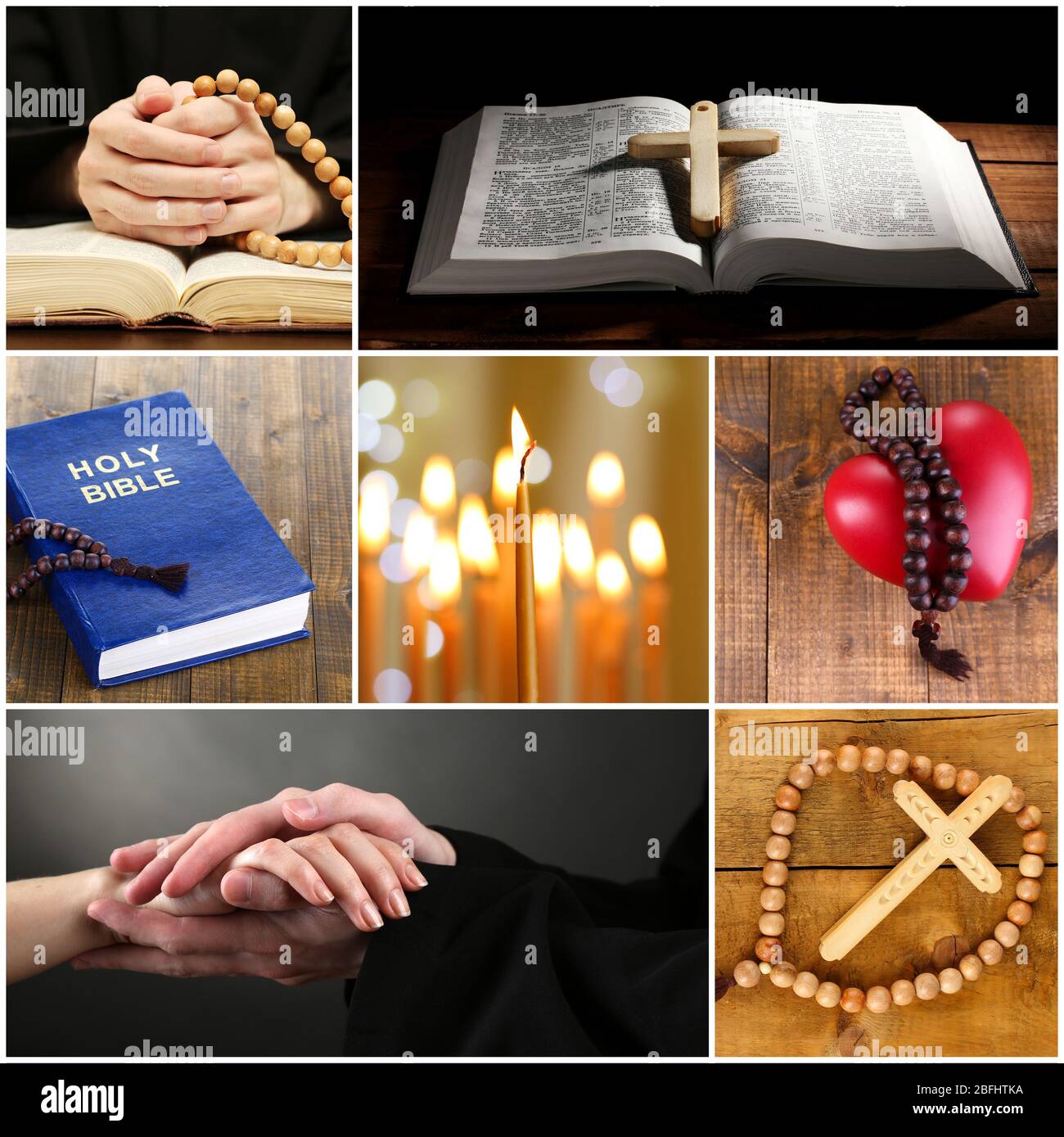 Christ Church Collage High Resolution Stock Photography and Images - Alamy