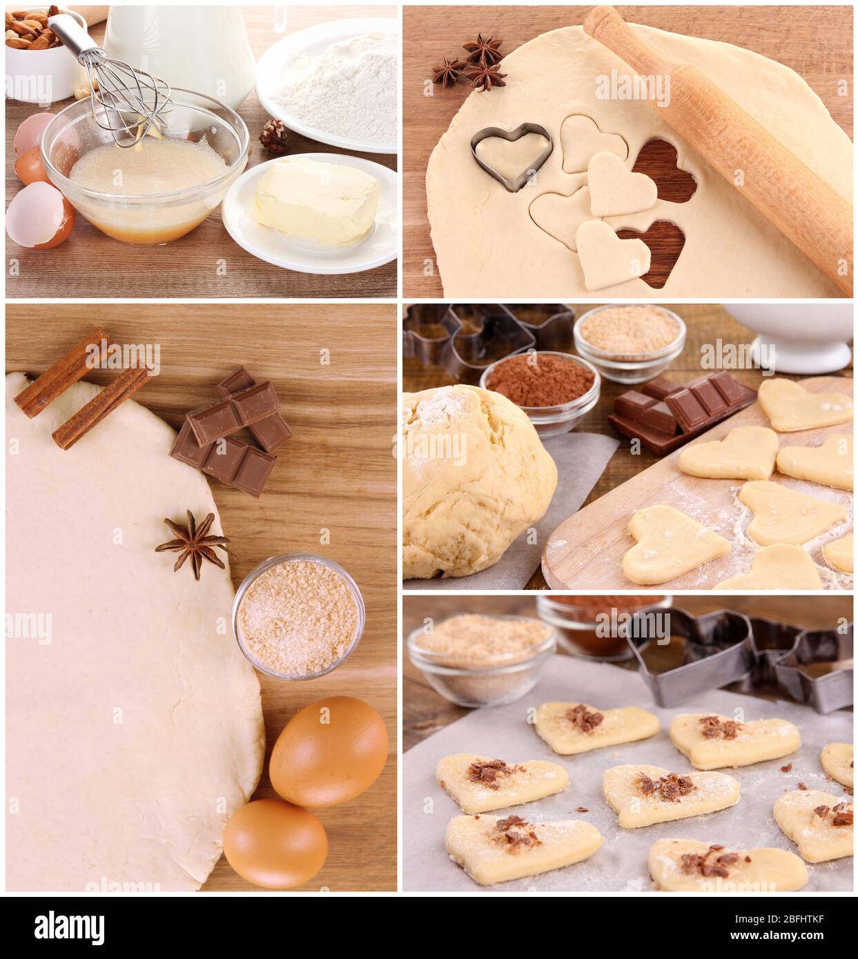 Mold making Cut Out Stock Images & Pictures - Alamy