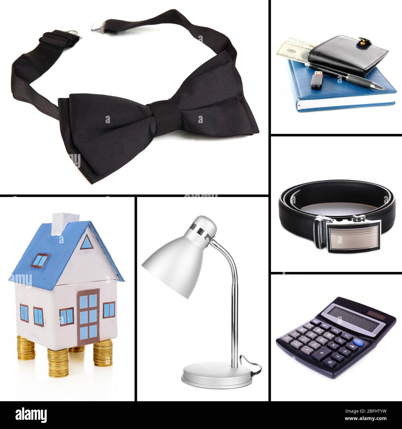 Bank promotions Cut Out Stock Images & Pictures - Alamy