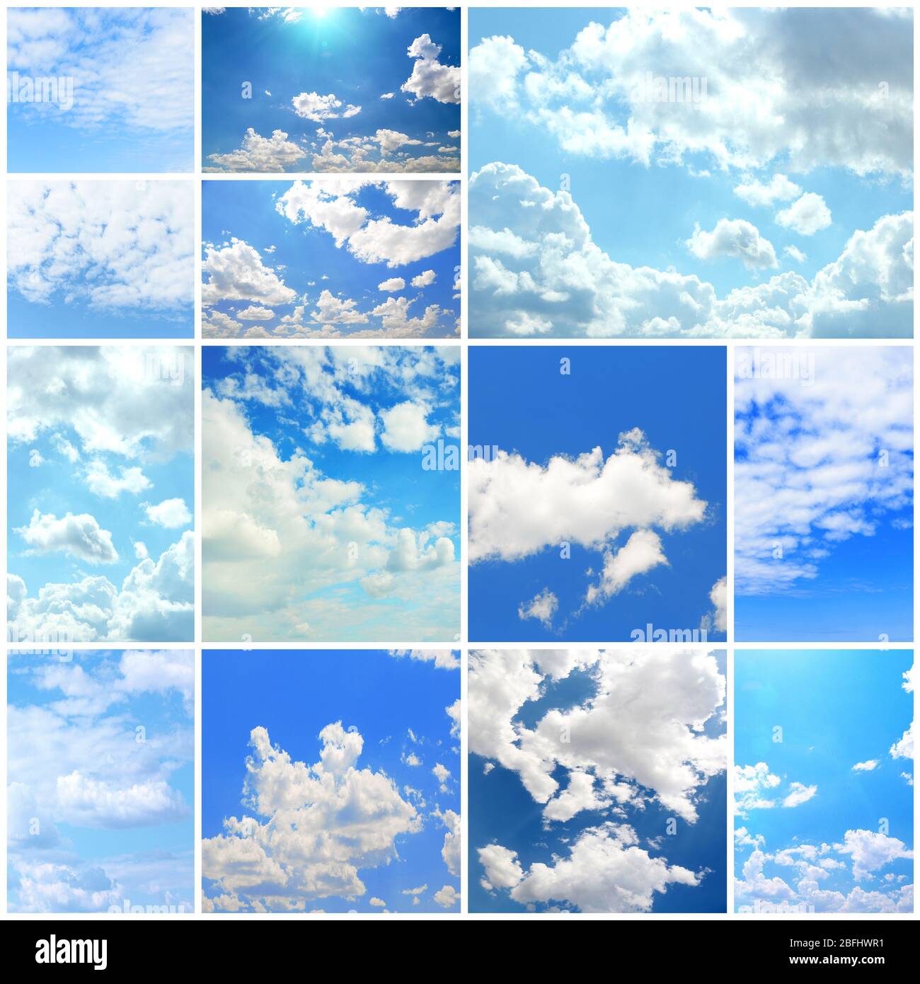 Oxygen collage hi-res stock photography and images - Alamy