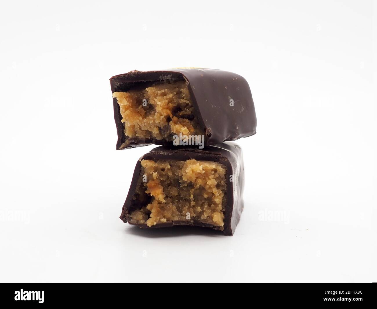 Unwrapped chocolate bar hi-res stock photography and images - Alamy