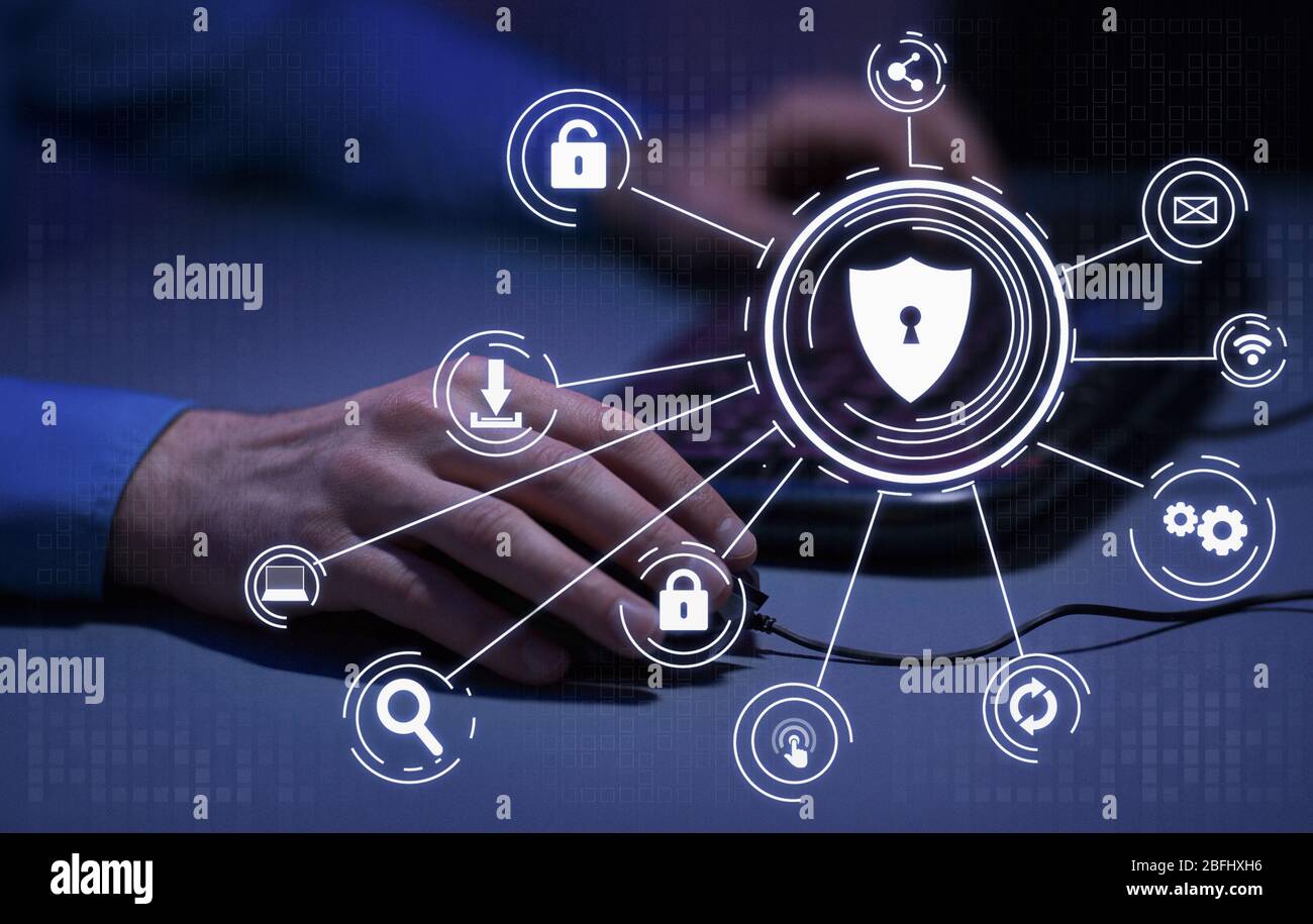 Cybercrime And Security