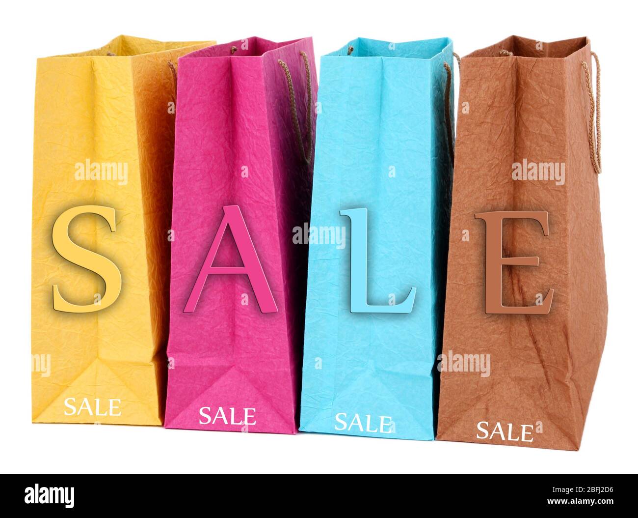 Online shopping big sale Cut Out Stock Images & Pictures - Alamy