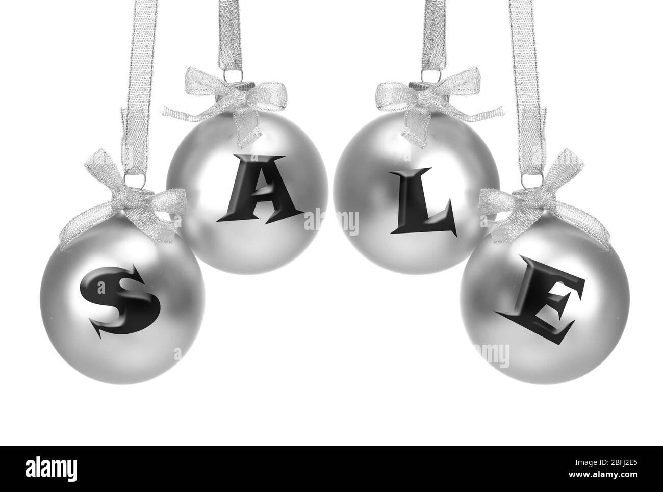 Sale offer christmas holiday Black and White Stock Photos & Images - Alamy