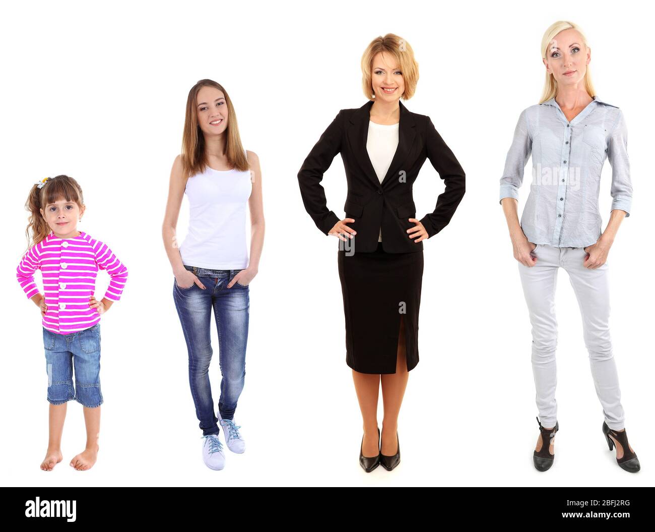 Growing up period hi-res stock photography and images - Alamy