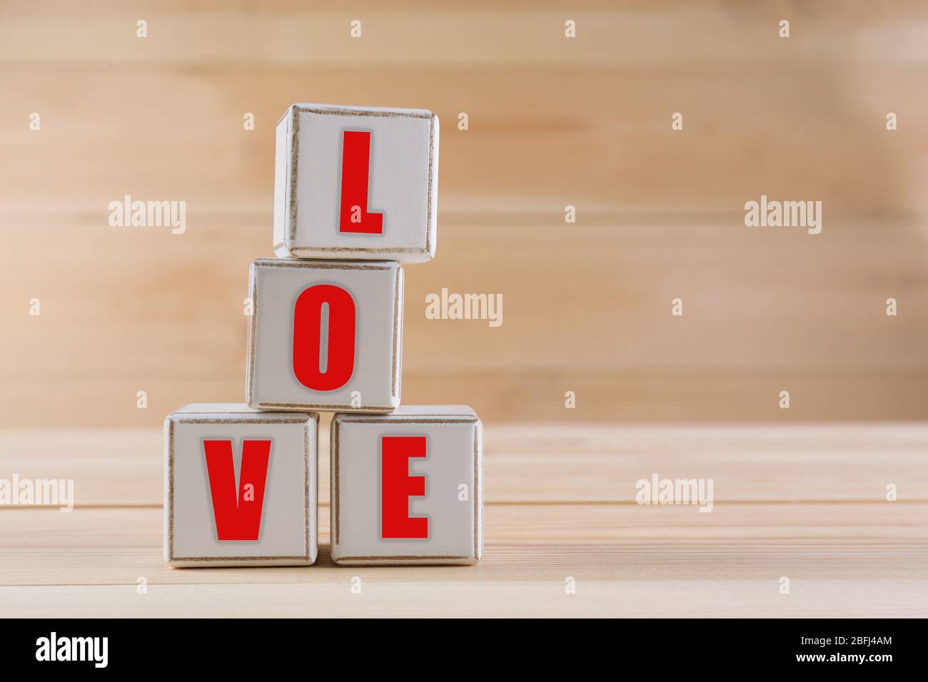 Elementary math blocks hi-res stock photography and images - Alamy