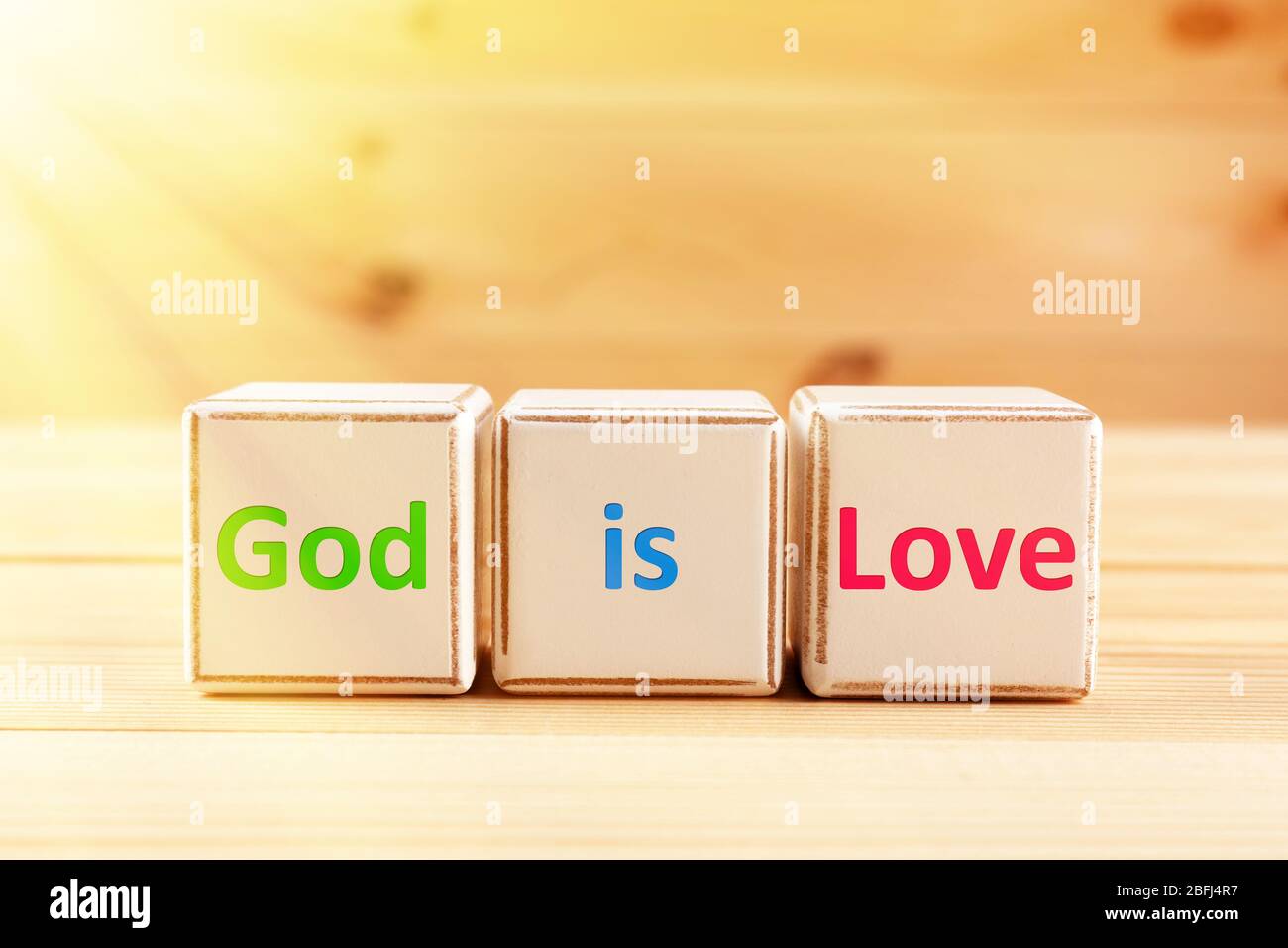 God Is Love Backgrounds